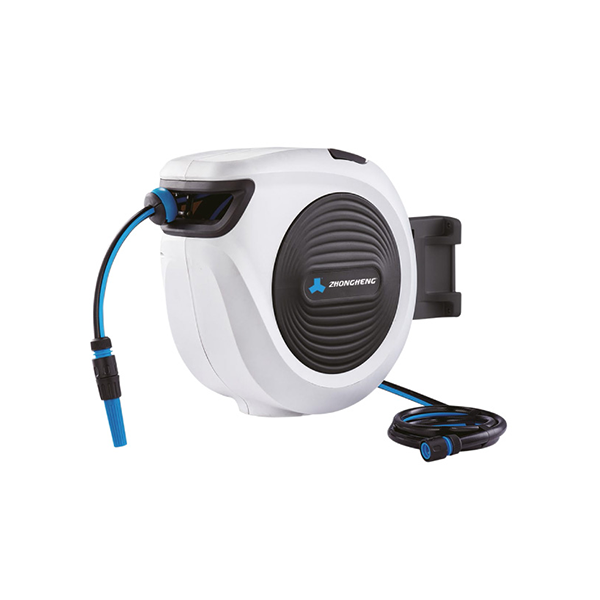 Set baštensko crevo sa automatskom motalicom 15m ED-14-801000