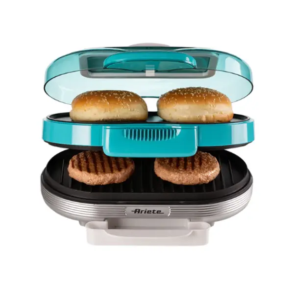 Aparat za hamburgere Ariete AR205BL