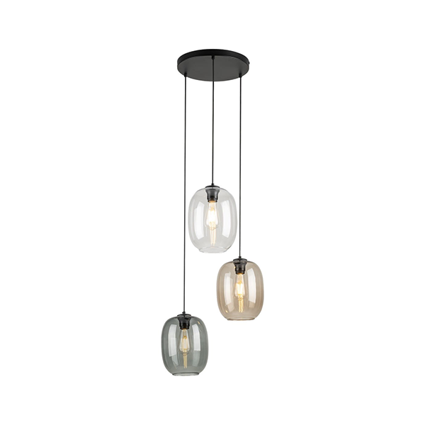 Luster Elio 3xE27 TK Lighting 5973