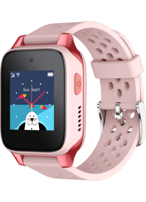 TCL Family watch MT46X Pink