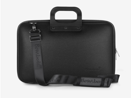 BOMBATA AllBLACK 15'' Crna E00637