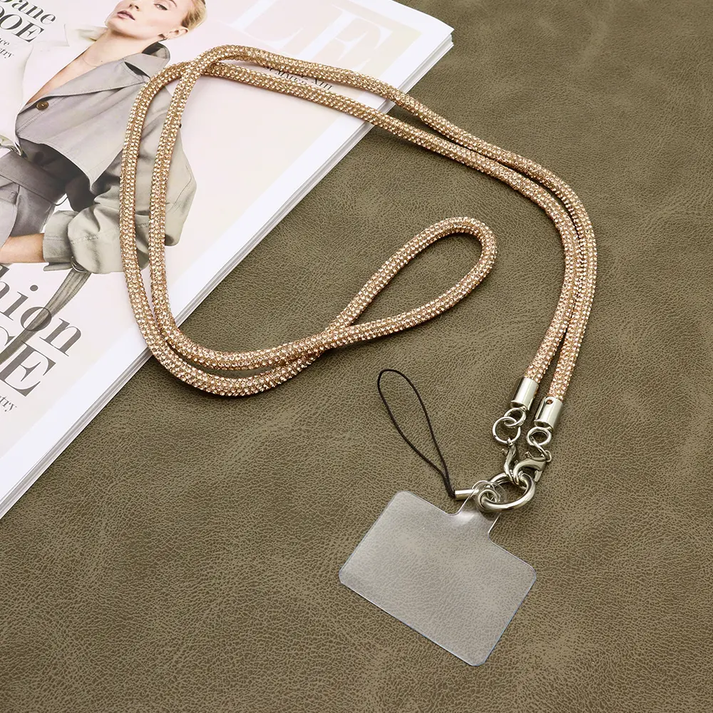 Privezak za telefon SHOULDER STRAP DZ21