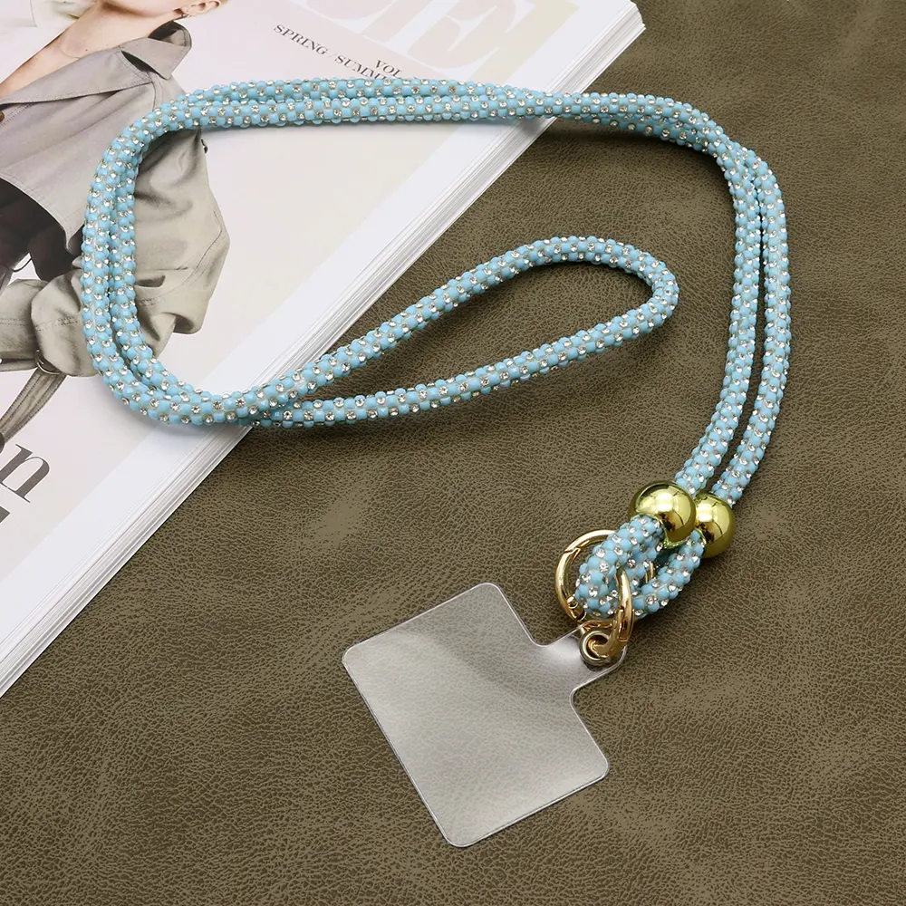 Privezak za telefon SHOULDER STRAP DZ26