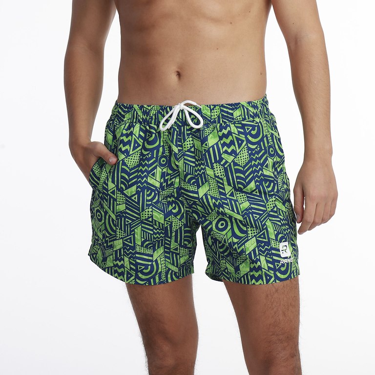 RANG Šorc river swimming shorts M