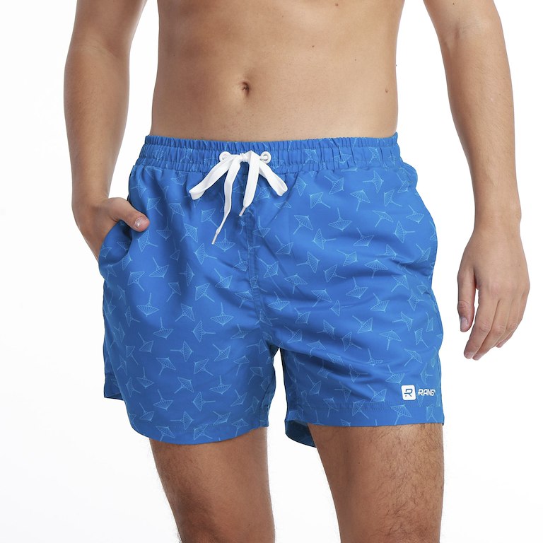 RANG Šorc pavel swimming shorts M