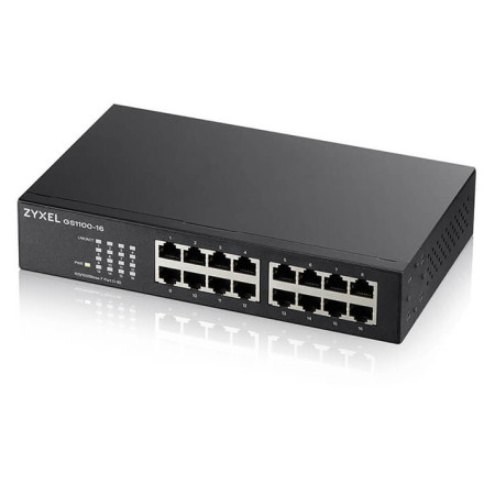 ZYXEL GS1100-16
