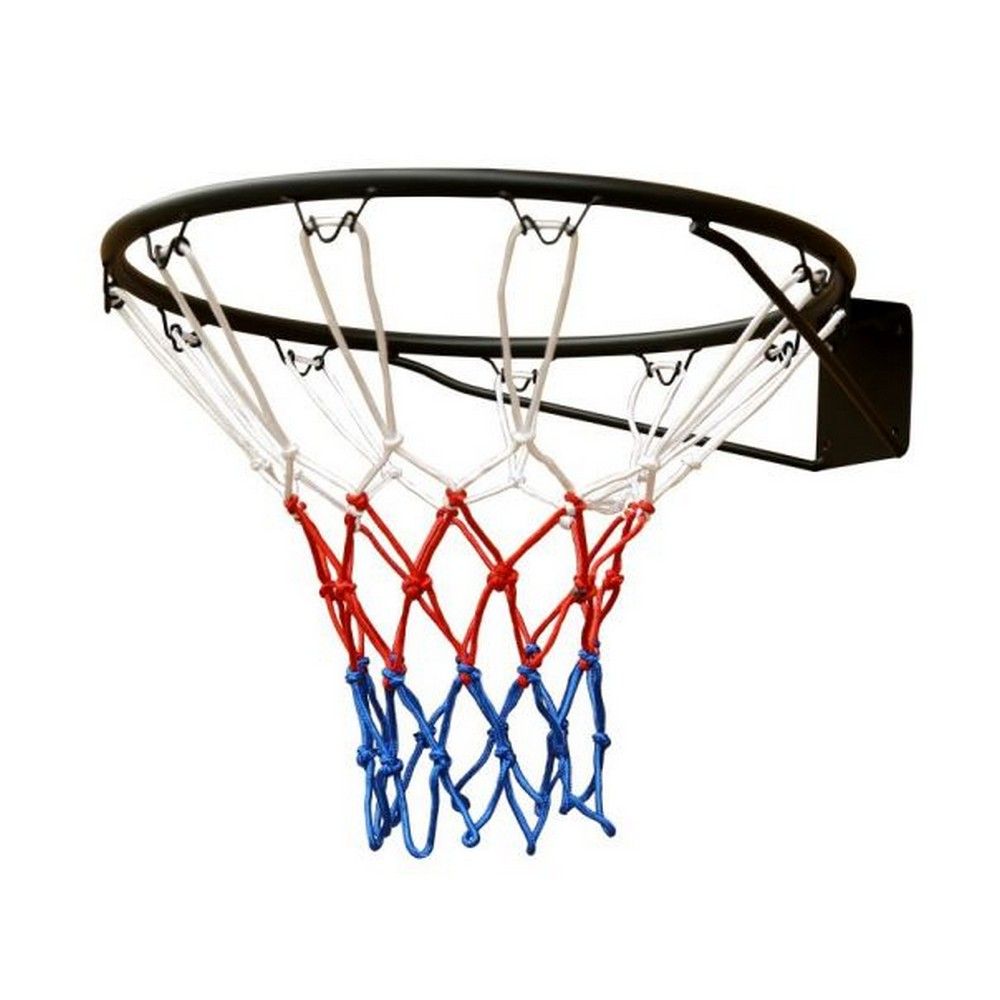 PROBALL Obruč koš sa mrežicom U