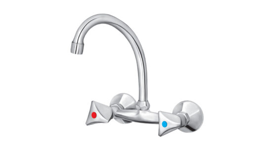 BATERIJA za sudop./lavabo – izliv J 200-18