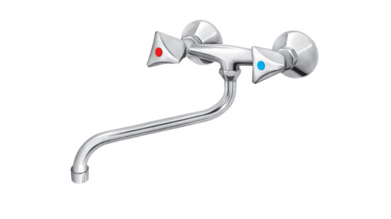 BATERIJA za sudop./lavabo – izliv S 300-18