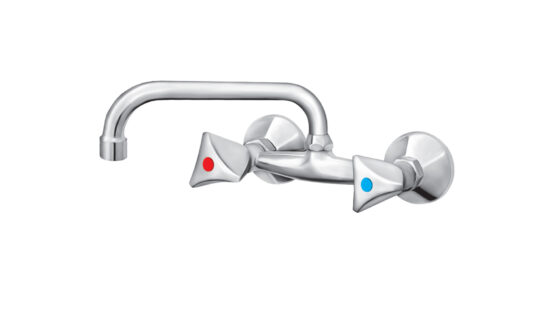 BATERIJA za sudop./lavabo – izliv U 200-18