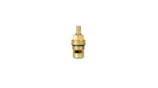 Gornji deo 1/2″ – M24, keramički, KONTRA FLOW