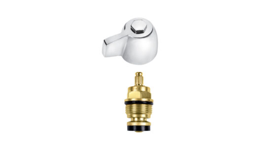 GORNJI deo 3/4″ sa ruč.- za wc ispiračA95…