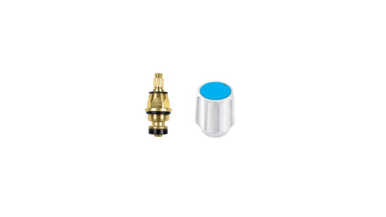 GORNJI deo 3/8″ sa belom ručicom – PL.