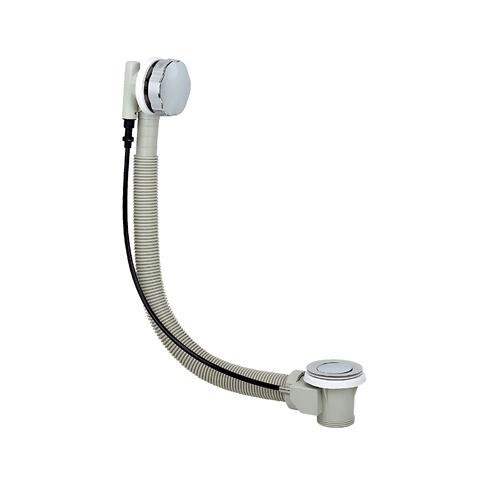 Remer Odliv/Preliv Automatski Plastika Fi75 / Fi68