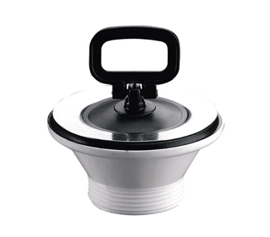 Remer Pileta 1 1/4 sa cepom Fi80