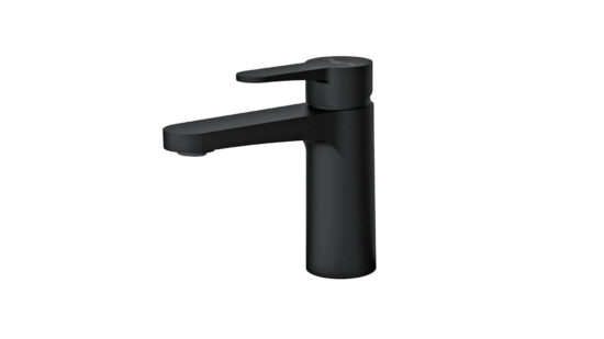 Rosan Baterija za lavabo – Blau Black