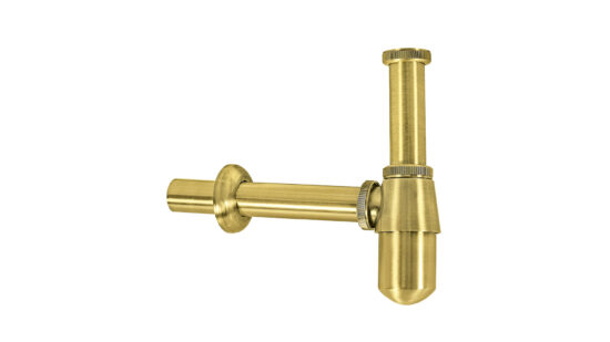 Rosan Brontee Sifon za lavabo – 5/4″ – BRONTEE