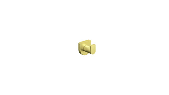 Rosan S2 Gold Vešalica