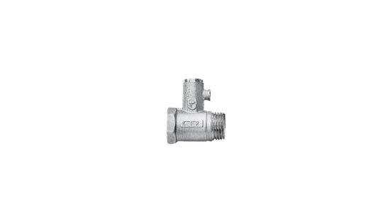 SIGURNOSNI ventil za bojler 1/2″