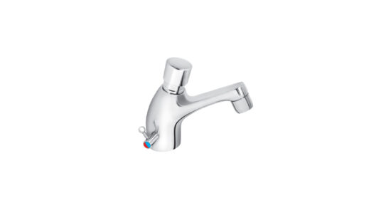 STOJEĆA baterija topla/hladna za lavabo