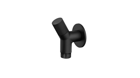 Ventil za veš mašinu 1/2″ x 3/4″ – S.4 Black