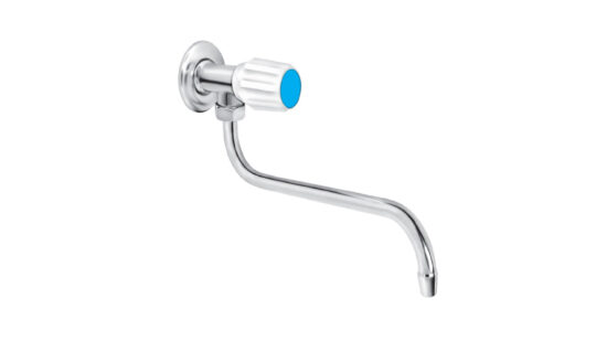ZIDNI ventil 3/8″ g.deo – donji izliv S 200-12