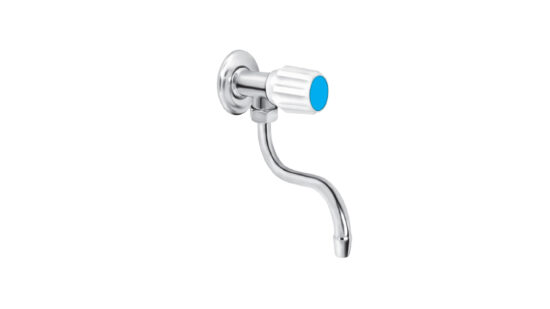 ZIDNI ventil 3/8″ g.deo – donji izliv S 75 -12