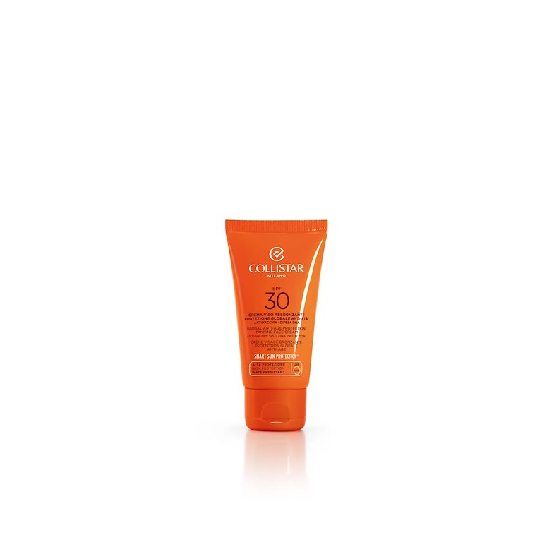 COLLISTAR Krema za zaštitu lica na suncu SPF 30