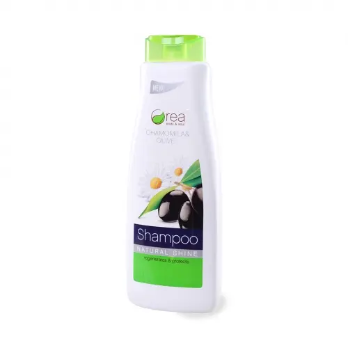 Orea Šampon za kosu, Kamilica i maslina, 750ml