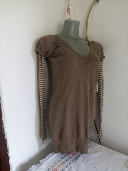 Xdye dzemper S/M
