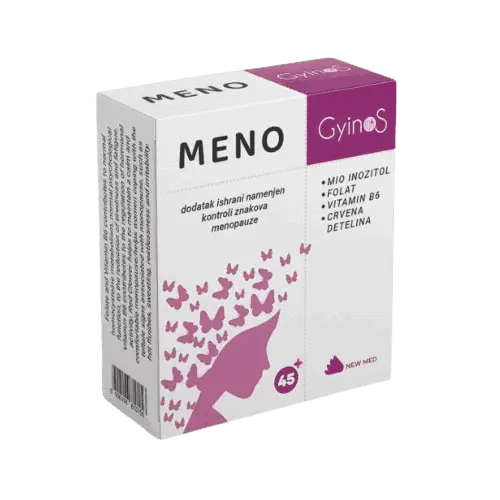 Gyinos Meno, 30 kesica