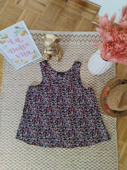 Primark cvetna bluza