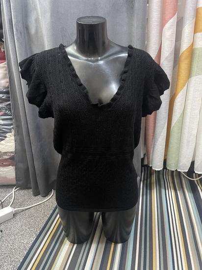 Viskozna koncana Bodyflirt majica M L
