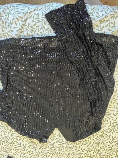 Bluza sa sljokicama