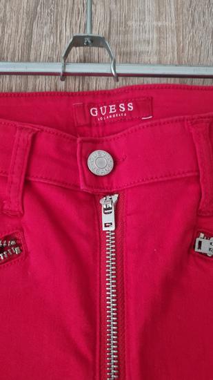 Guess zenske pantalone Novo S/M