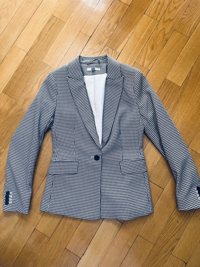 H&M sako