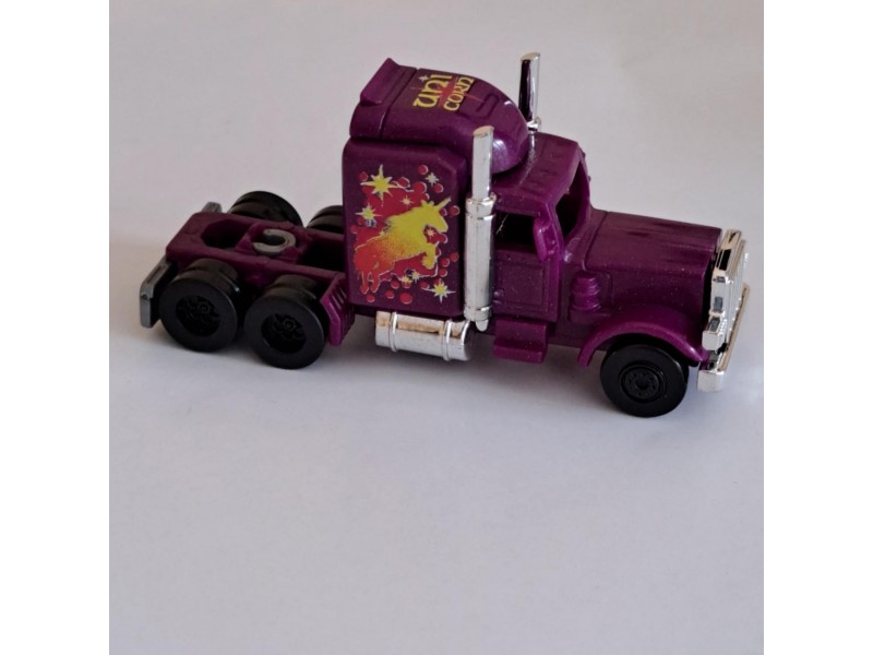 AMERICAN TRUCKS 4