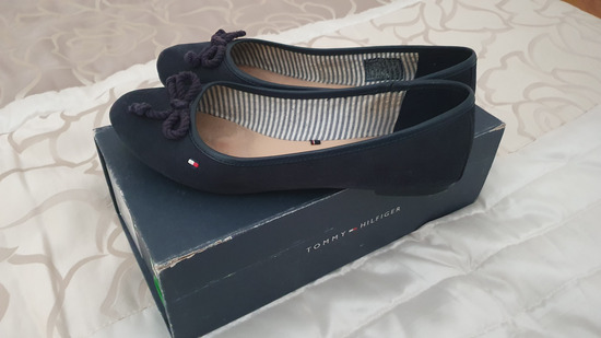 Tommy Hilfiger baletanke
