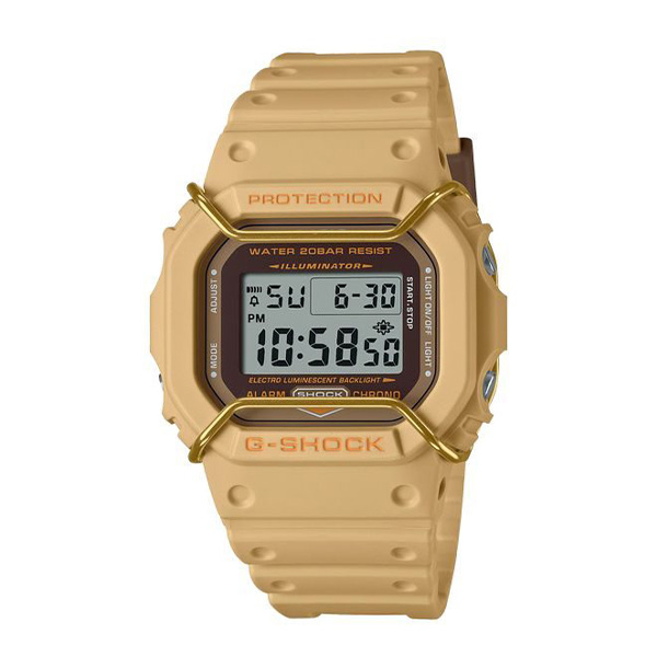 CASIO DW-5600PT-5