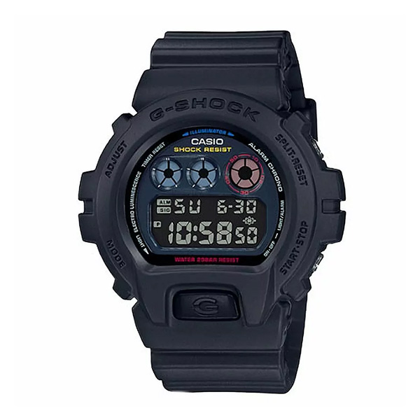 CASIO DW-6900BMC-1