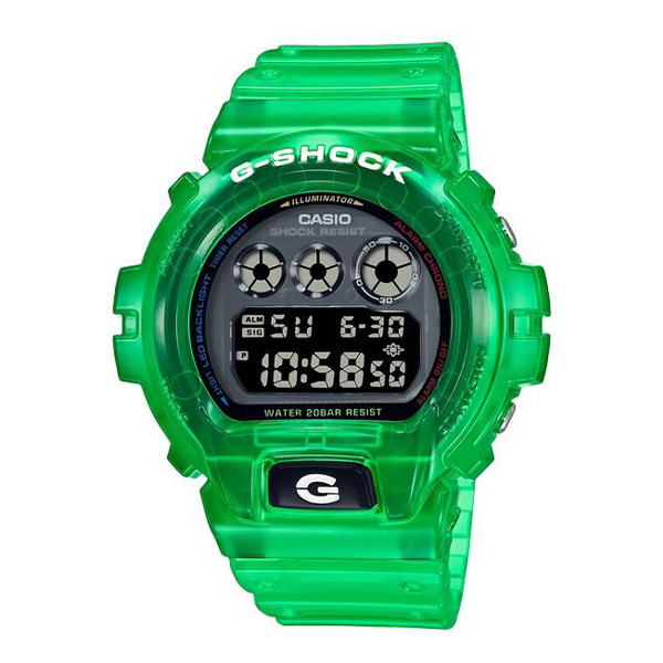 CASIO DW-6900JT-3