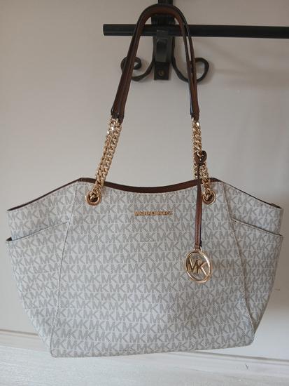 Michael Kors-ženska torba