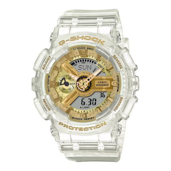 CASIO GMA-S110SG-7A