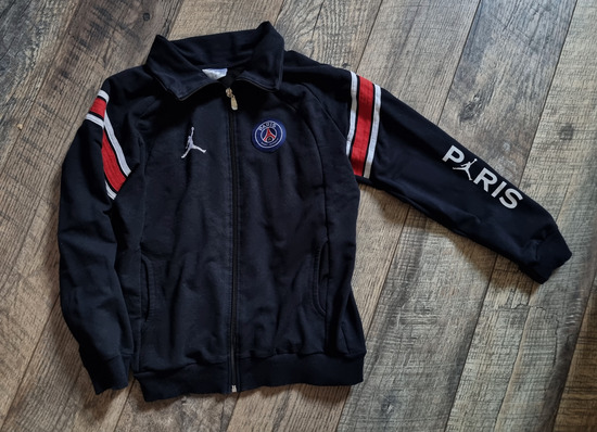 Nike Paris PSG duks vel 12