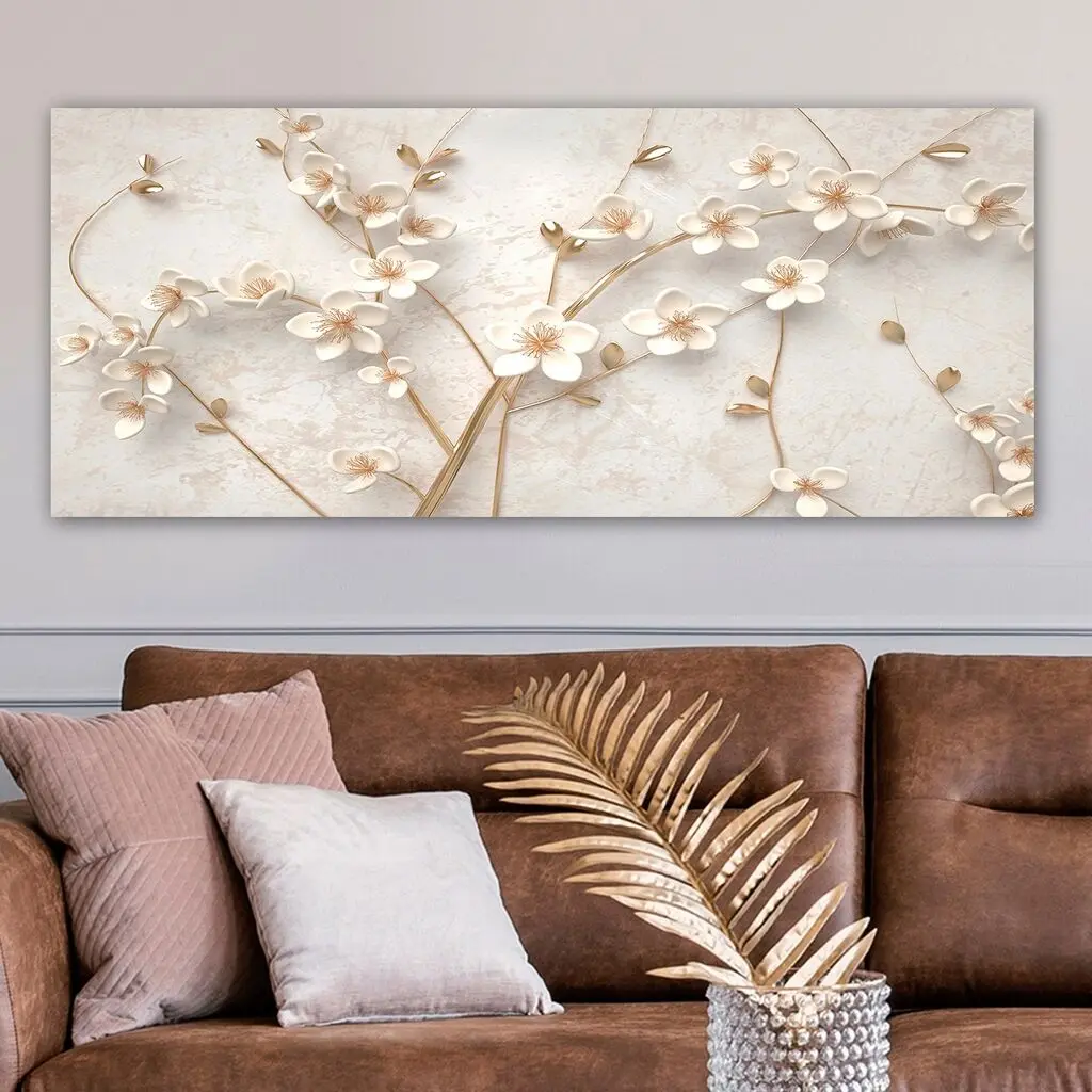 Wallity Slika YTY1385636237_50120, 50x120cm
