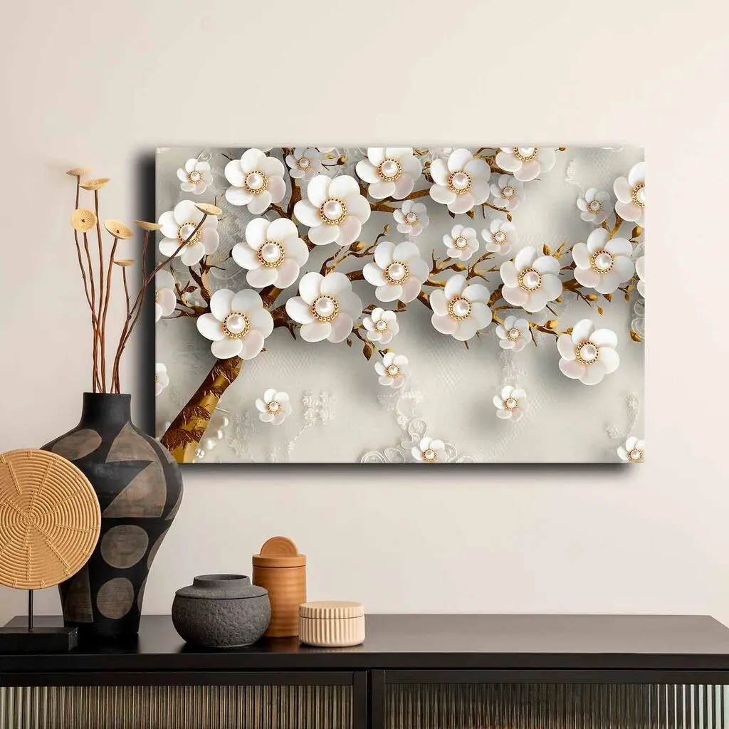 Wallity Slika 4570GSC-021, 45x70cm
