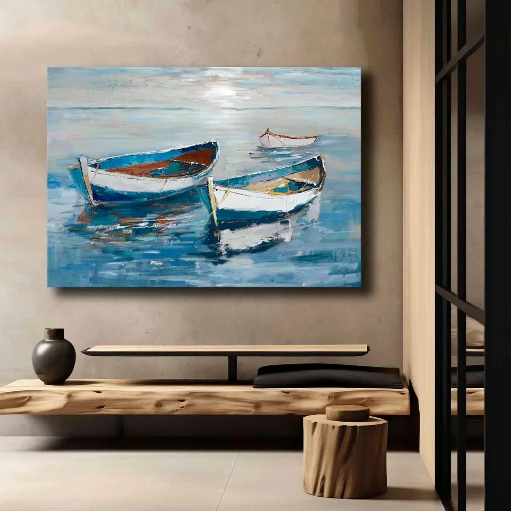 Wallity Slika 70100softc-005, 70x100cm