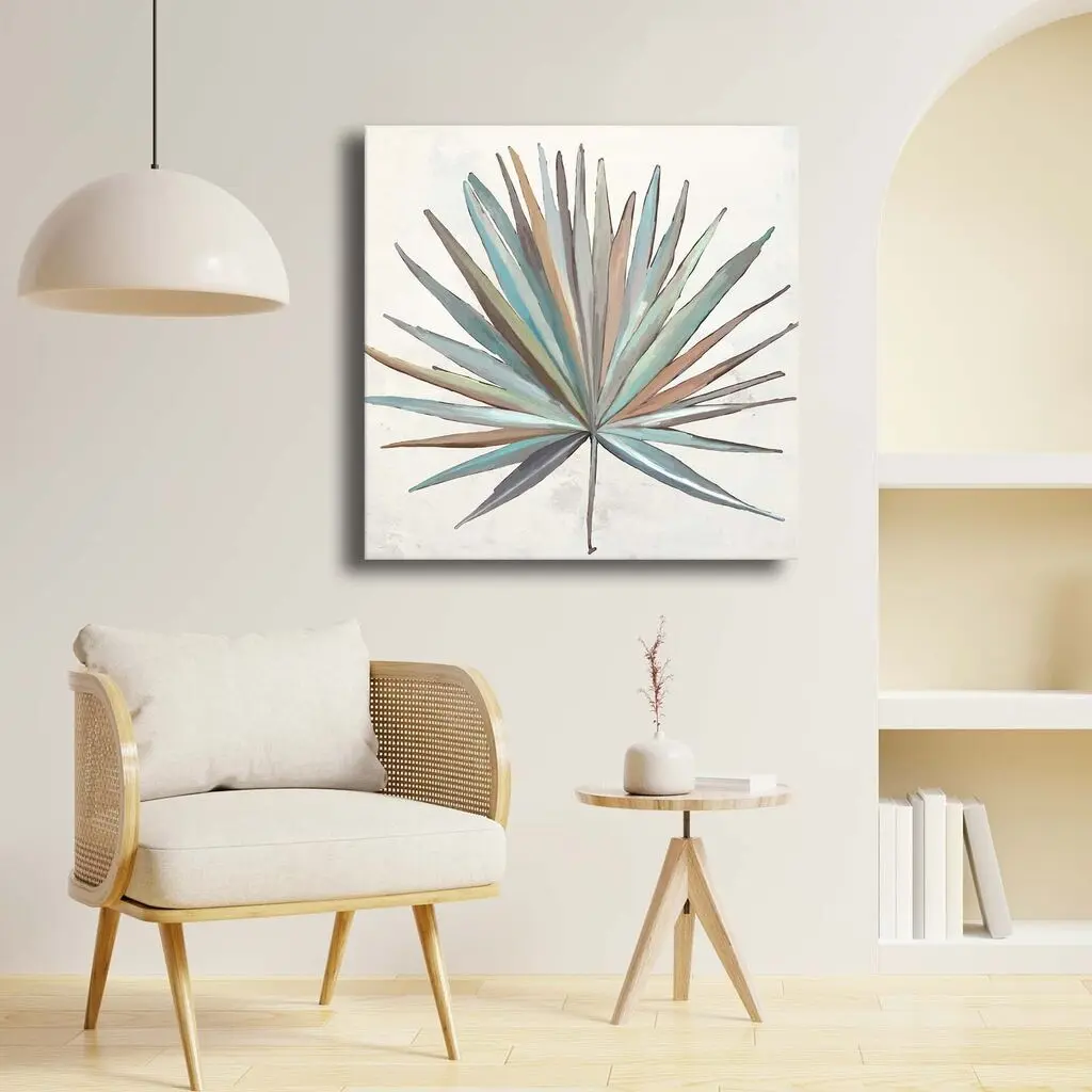 Wallity Slika 6969softc-024, 69x69cm