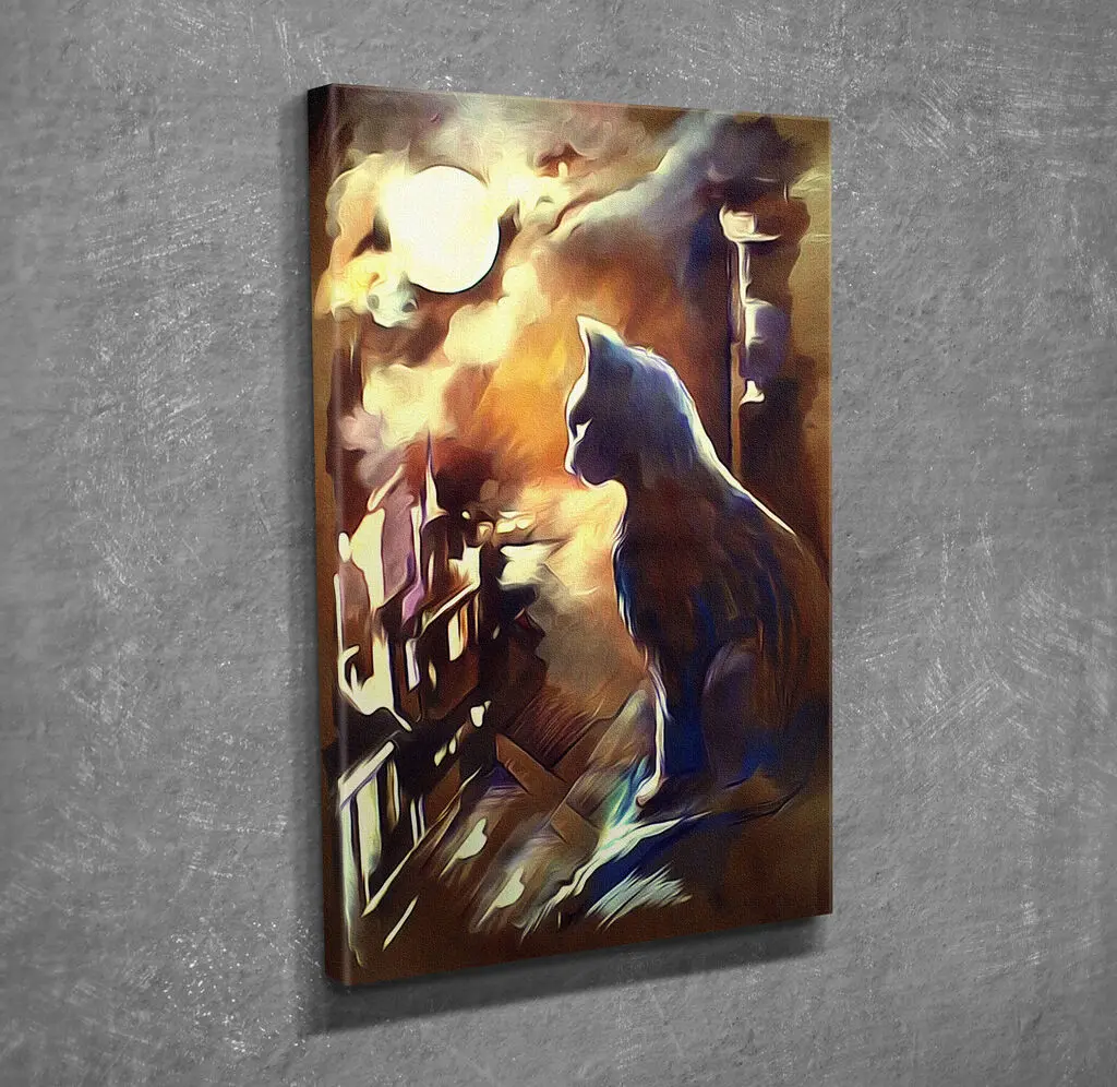 Wallity Slika DC056, 30x40cm