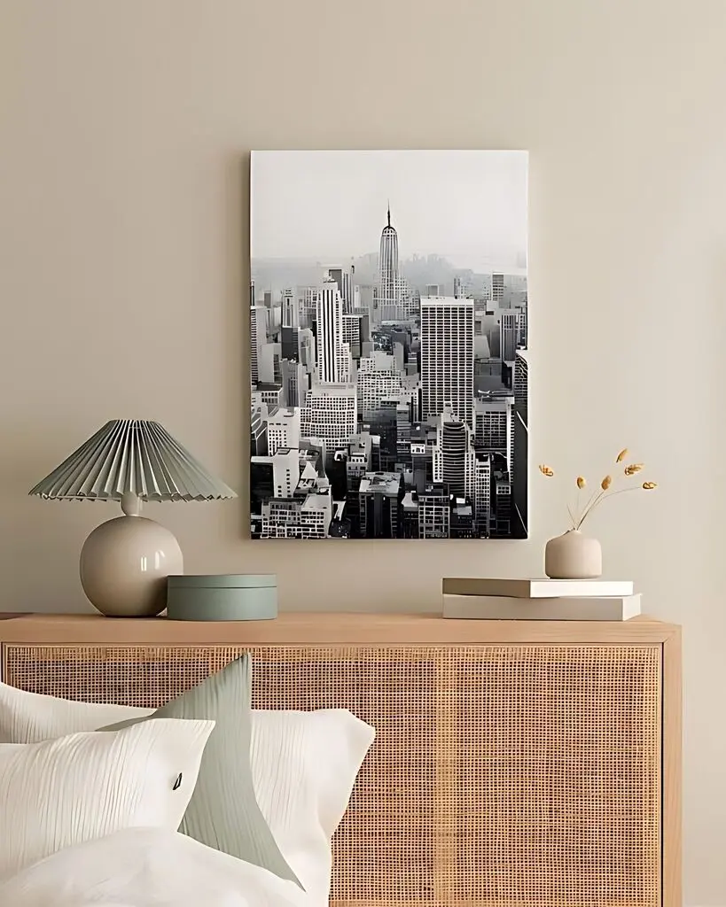 Wallity Slika Artcanvas37, 40x60cm